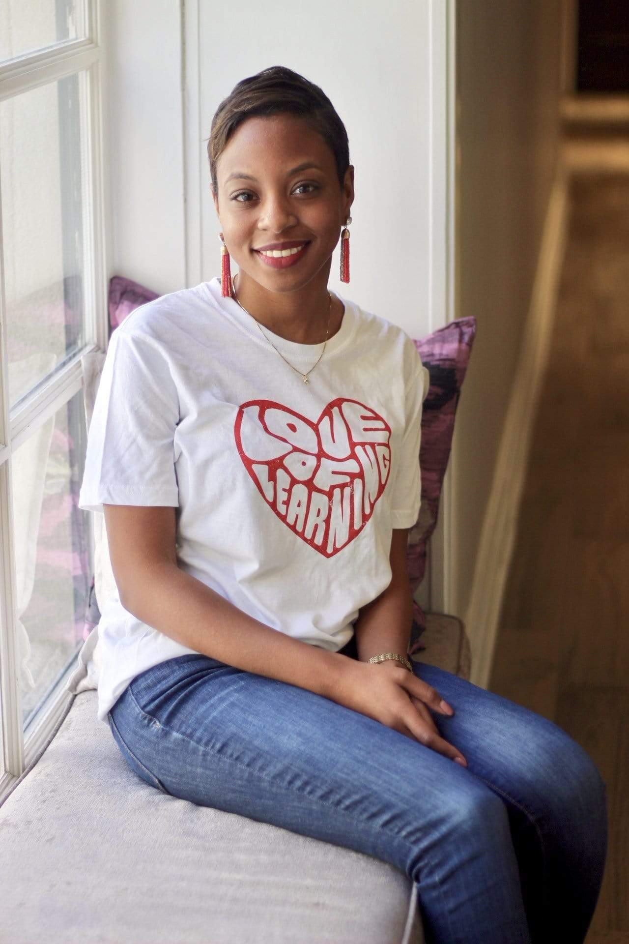 Chanele McFarlane - Do Well Dress Well – Stemmewear