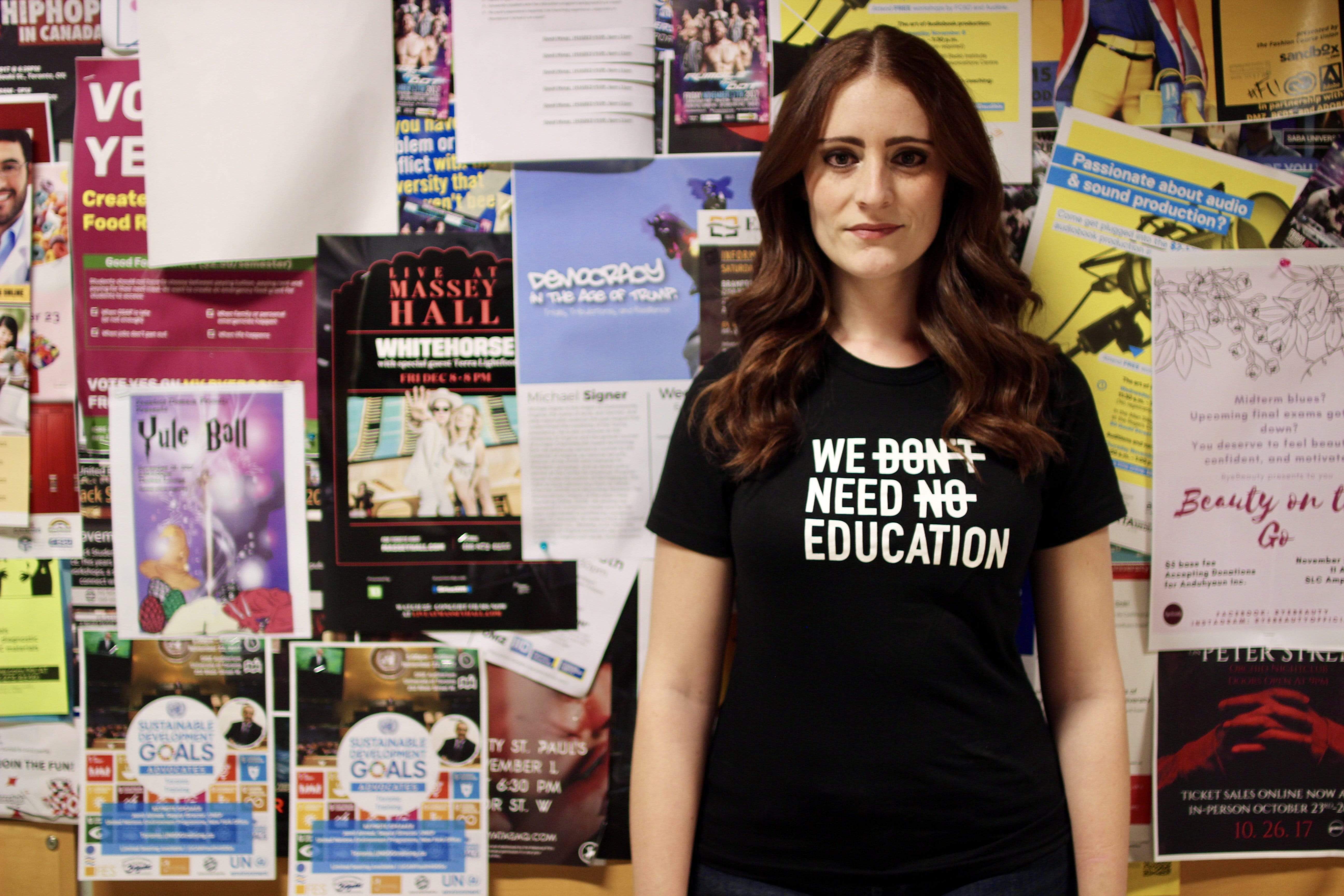 Bailey Parnell CEO of SkillsCamp is a Role Model at La Petite Écolière ...